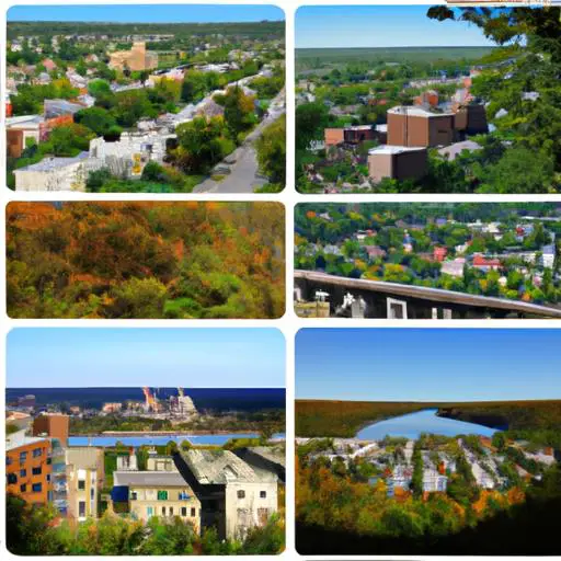 Wappinger, NY : Interesting Facts, Famous Things & History Information ...