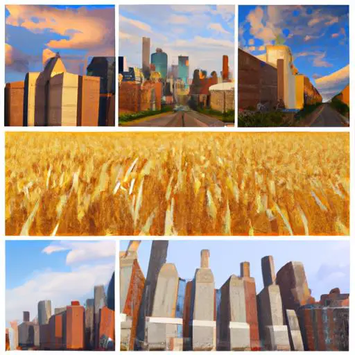 Wheatfield, NY : Interesting Facts, Famous Things & History Information ...