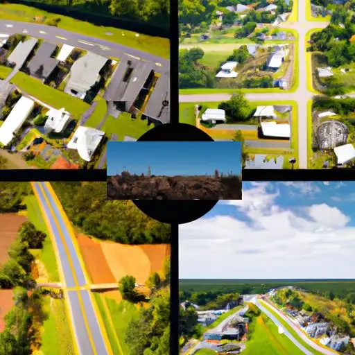 Archdale, NC : Interesting Facts, Famous Things & History Information ...