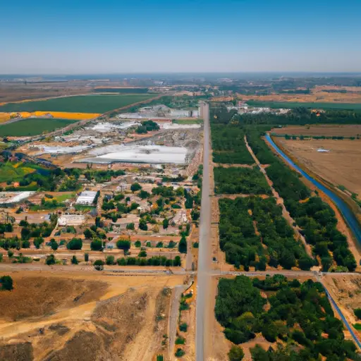 Cherryville, NC : Interesting Facts, Famous Things & History ...