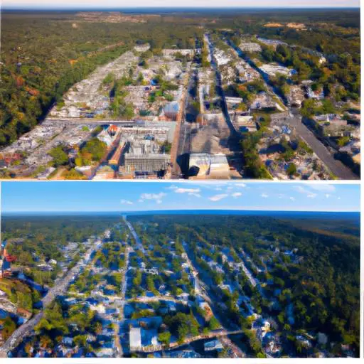 China Grove, NC : Interesting Facts, Famous Things & History ...