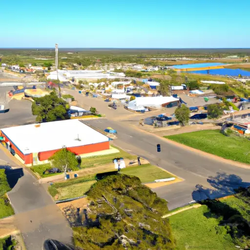 East Rockingham, NC : Interesting Facts, Famous Things & History ...