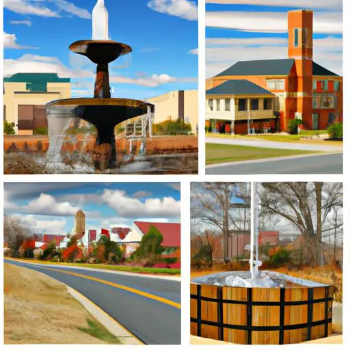 Indian Trail, NC : Interesting Facts, Famous Things & History ...