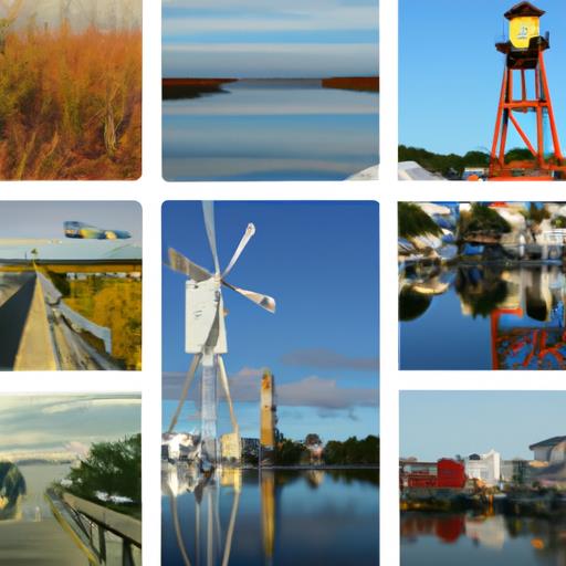 Leland, NC : Interesting Facts, Famous Things & History Information ...