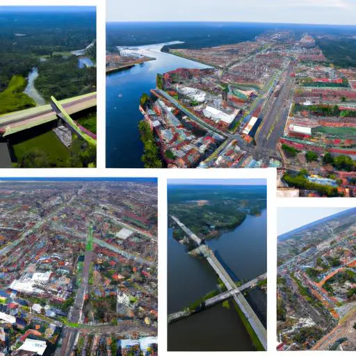 Mocksville, NC : Interesting Facts, Famous Things & History Information ...