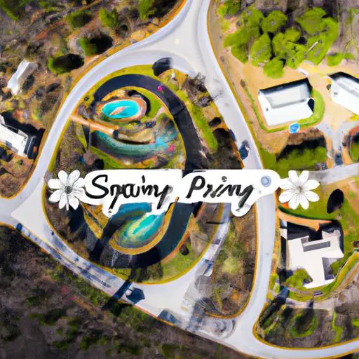 Spout Springs, NC : Interesting Facts, Famous Things & History ...