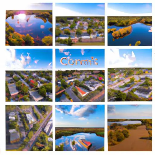 Wallace, NC : Interesting Facts, Famous Things & History Information ...