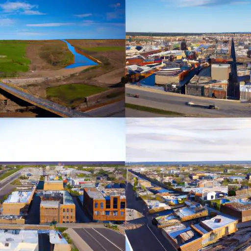 Fargo, ND : Interesting Facts, Famous Things & History Information ...