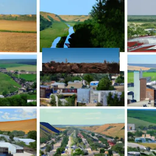 Valley , Usa : Interesting Facts, Famous Things & History Information ...