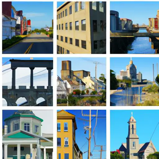 Johnston, RI : Interesting Facts, Famous Things & History Information ...