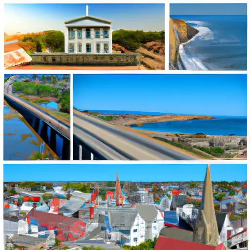 Lincoln, RI : Interesting Facts, Famous Things & History Information ...