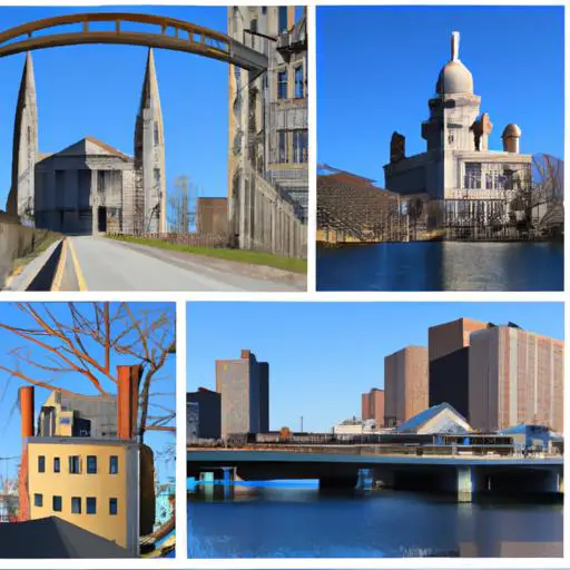 North Providence, RI : Interesting Facts, Famous Things & History ...