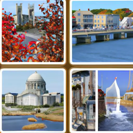 Westerly, RI : Interesting Facts, Famous Things & History Information ...