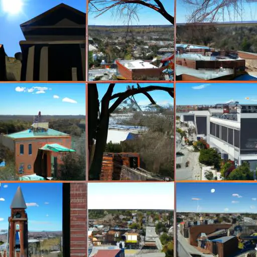 Anderson, SC : Interesting Facts, Famous Things & History Information ...