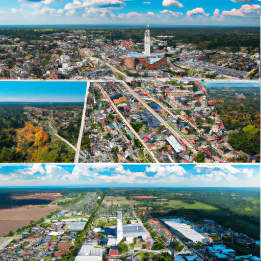 Burton, SC : Interesting Facts, Famous Things & History Information ...