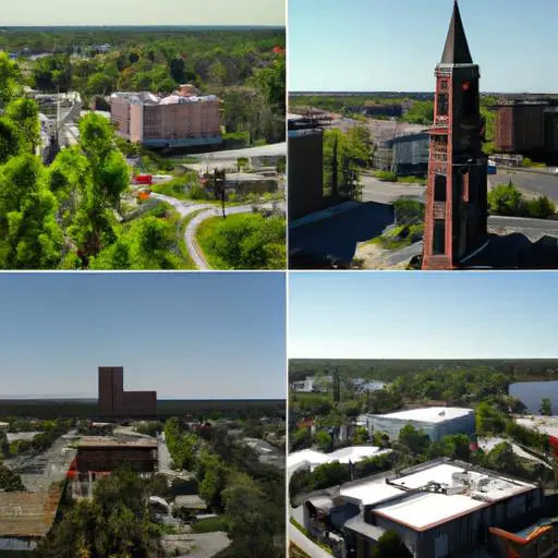 Cayce, SC : Interesting Facts, Famous Things & History Information ...