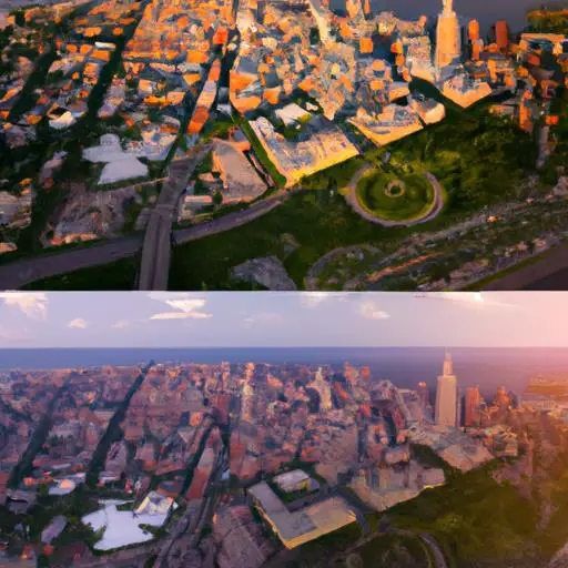 Chester, SC : Interesting Facts, Famous Things & History Information ...