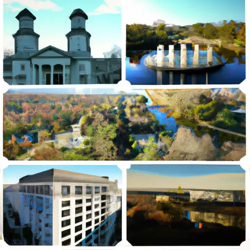 Columbia, SC : Interesting Facts, Famous Things & History Information ...