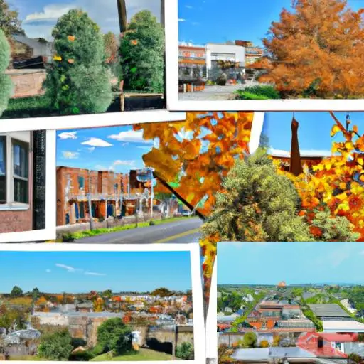 Easley, SC : Interesting Facts, Famous Things & History Information ...