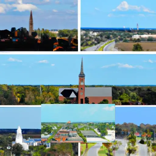 Five Forks, SC : Interesting Facts, Famous Things & History Information ...