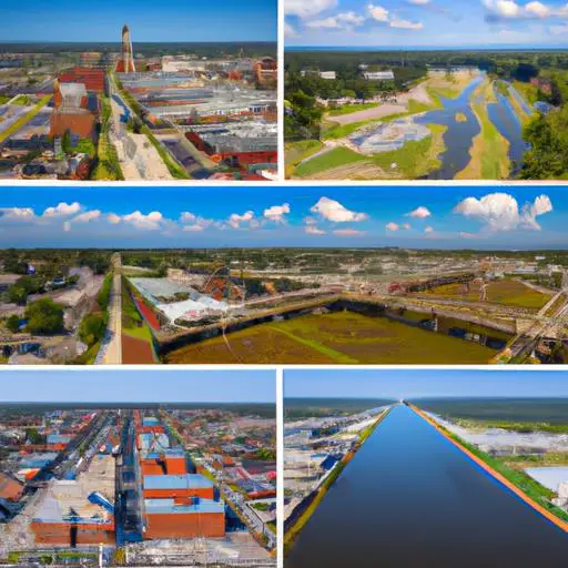 Georgetown, SC : Interesting Facts, Famous Things & History Information ...