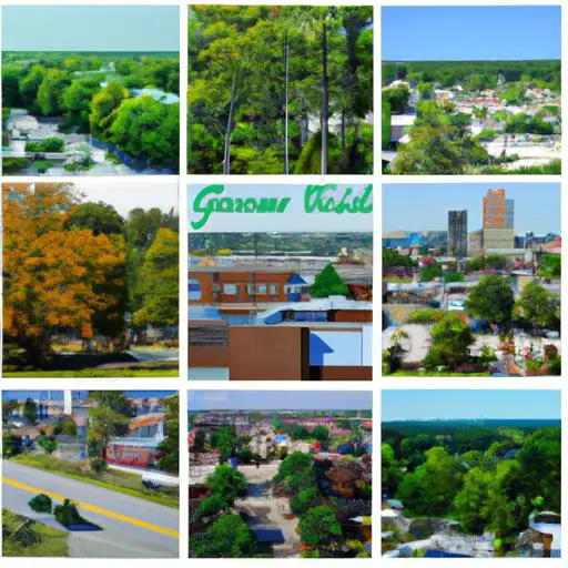 Greenwood, SC : Interesting Facts, Famous Things & History Information ...