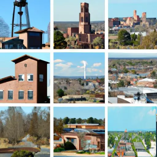 Greer, SC : Interesting Facts, Famous Things & History Information ...