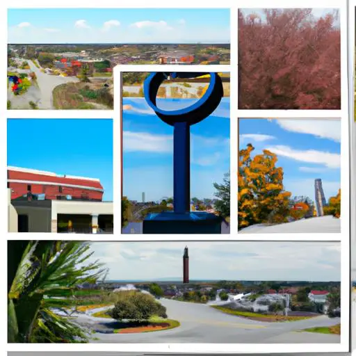 Irmo, SC : Interesting Facts, Famous Things & History Information ...