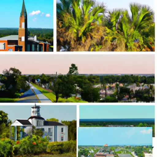 Ladson, SC : Interesting Facts, Famous Things & History Information ...