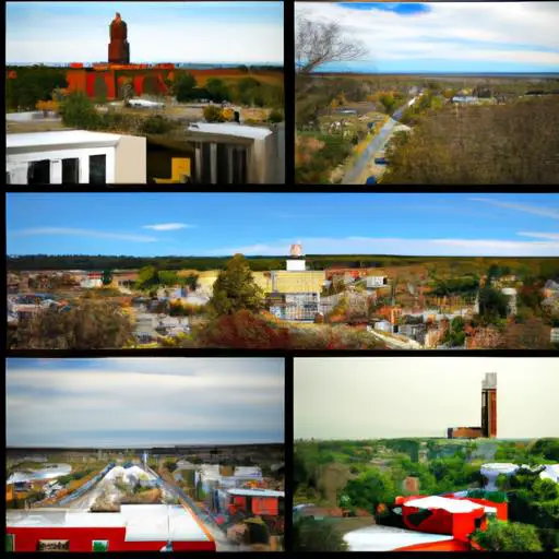 Red Hill, SC : Interesting Facts, Famous Things & History Information ...