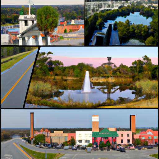 Socastee, SC : Interesting Facts, Famous Things & History Information ...