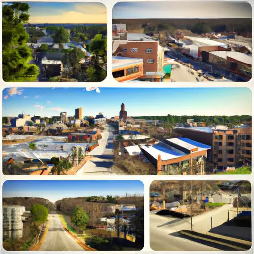 Wade Hampton, SC : Interesting Facts, Famous Things & History ...