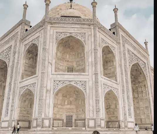 Lesser-Known Facts About Taj Mahal | Information and Historical Facts