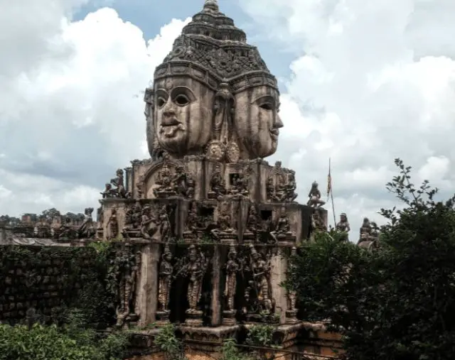 Interesting facts about Amarkantak Temple | History & Information of ...