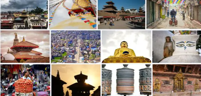 Top #10 Most Beautiful Cities in Nepal | Best Towns to Visit