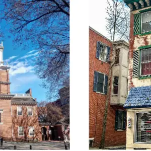 Interesting Facts, History & Information About Independence Hall