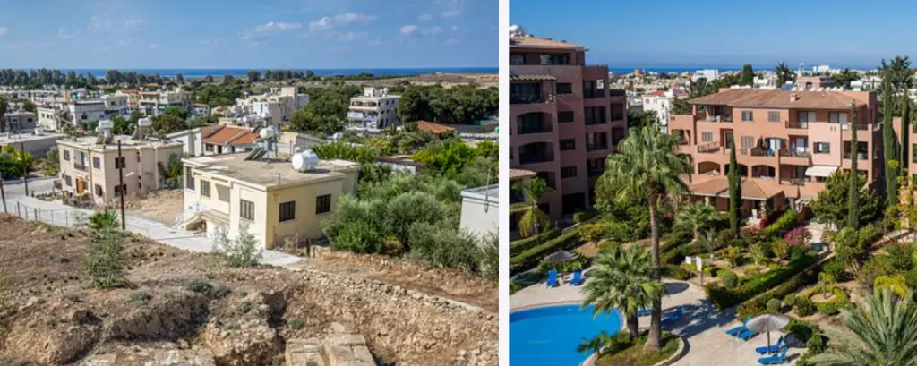 10 Most Beautiful Cities To Visit In Cyprus | Most Beautiful Cities In ...