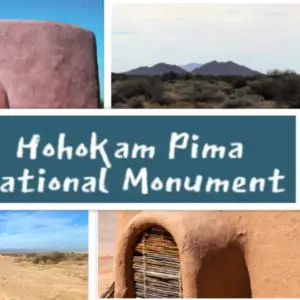 Hohokam Pima National Monument : Interesting Facts, History & Travel Guide